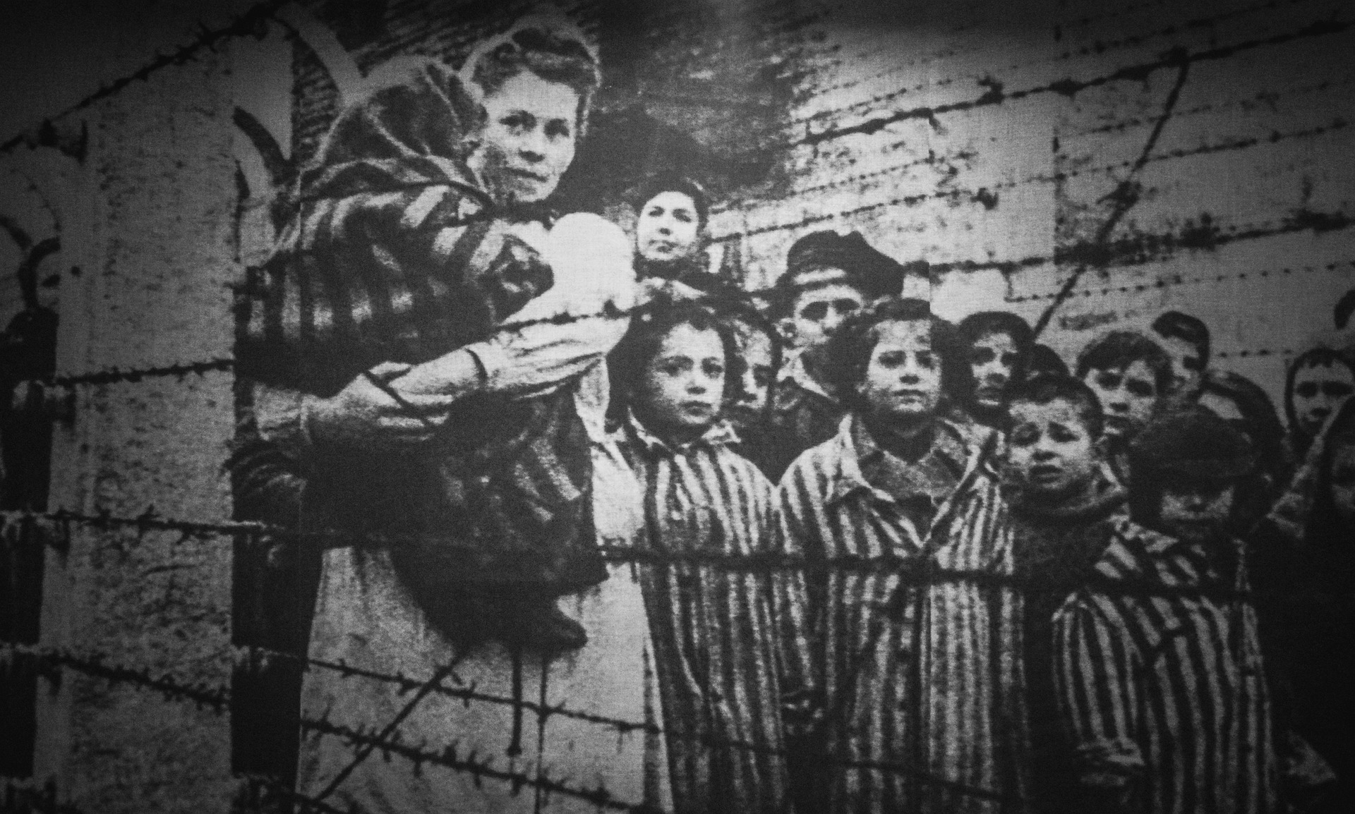 What is the Holocaust? - My Voice