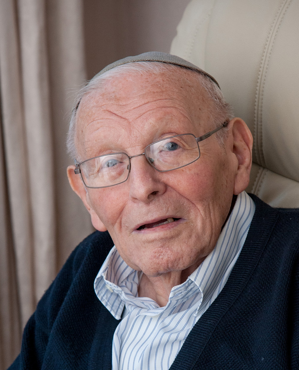 The story of my life - My Voice