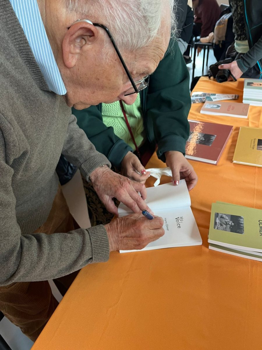 'Windermere Boy’ returns to the Lakes for Trek4MyVoice - My Voice